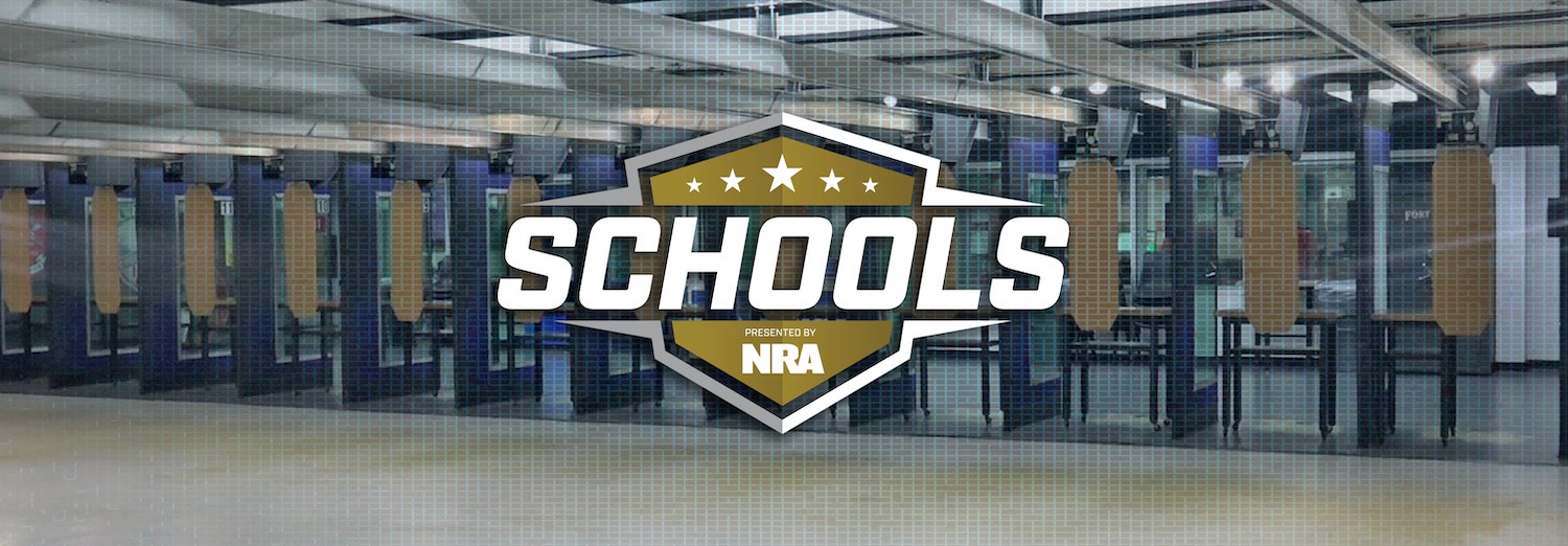 NRA Schools | NRA Shooting Schools